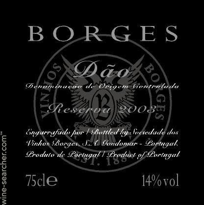 Vinhos Borges, Tawny Muito Velho (før 1920 - flasket 1947)