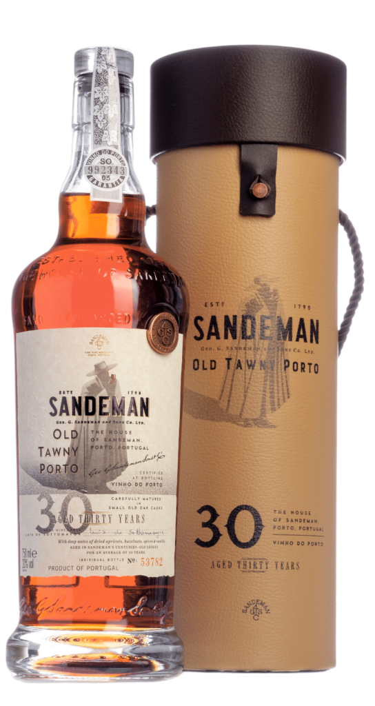 Sandeman 30 YO Tawny