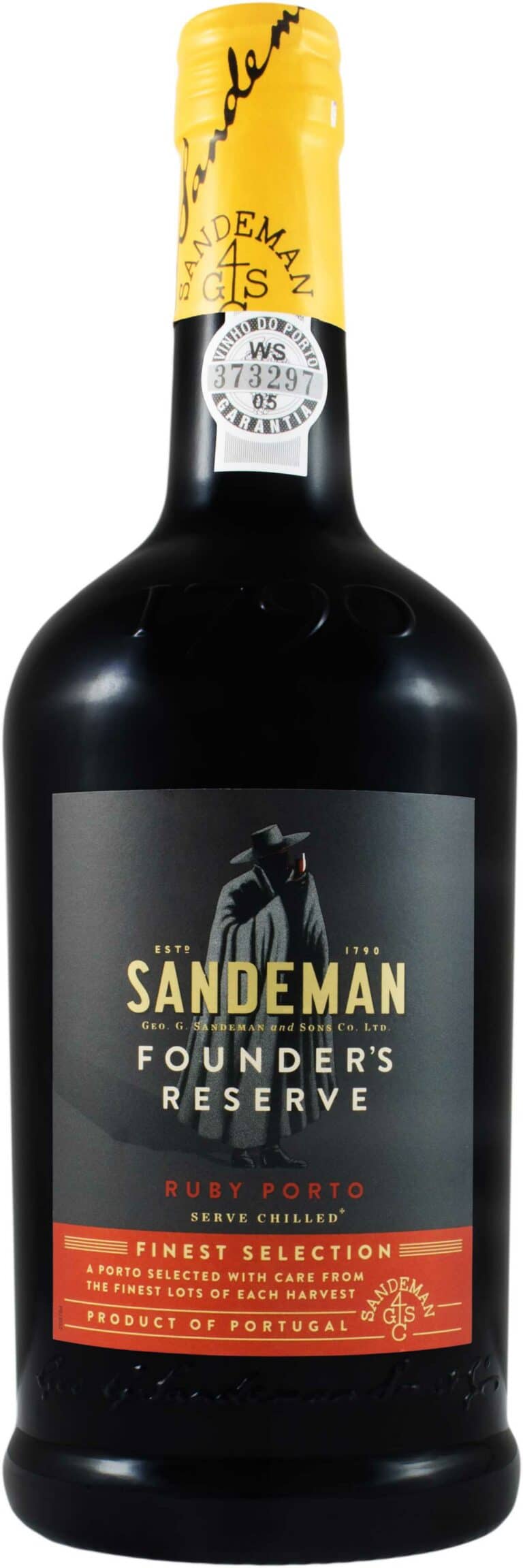 Sandeman FOUNDERS RESERVE